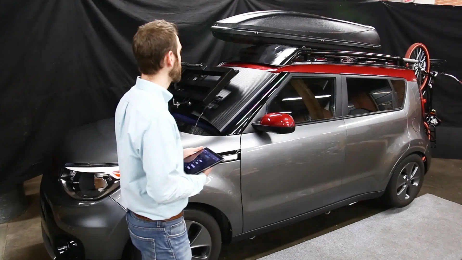 Demo Buck Exterior Case Study | DISHER