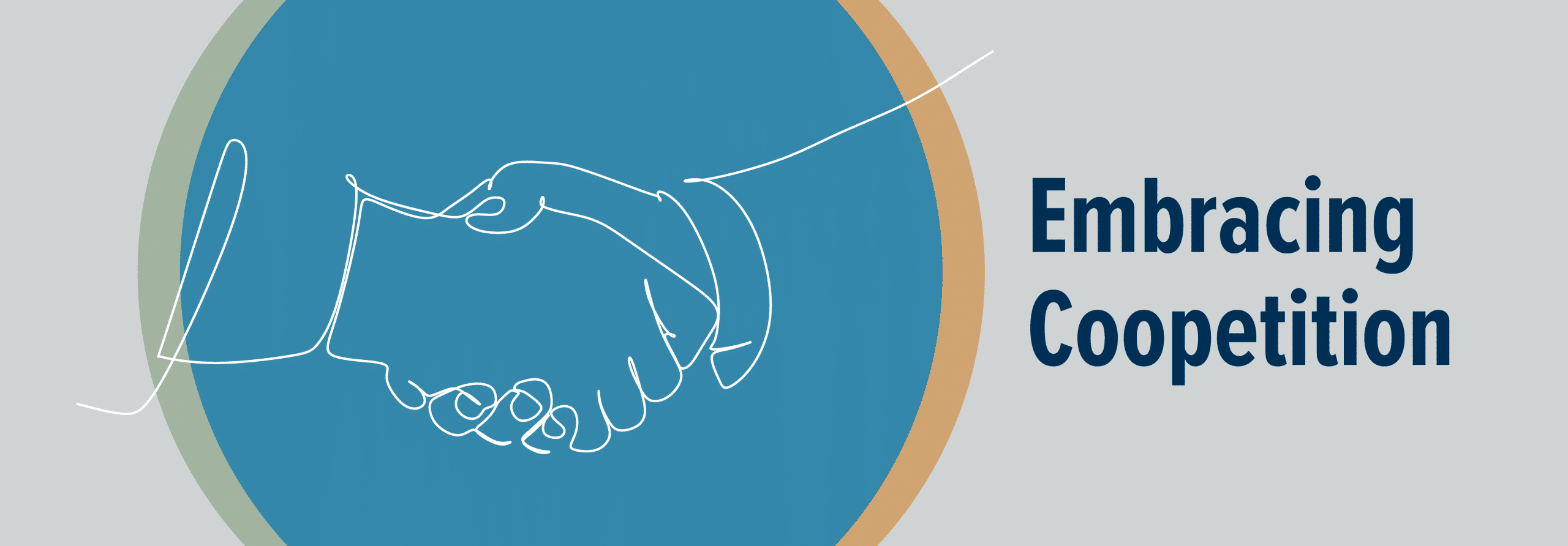 Why your company should embrace coopetition | DISHER