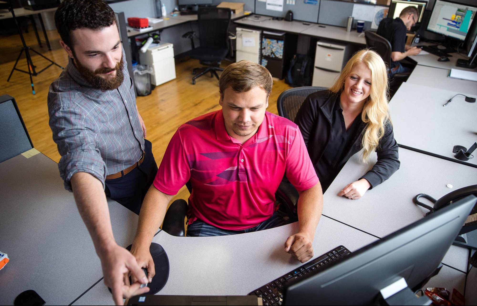 The Difference Between a Good Engineer and a Great Engineer