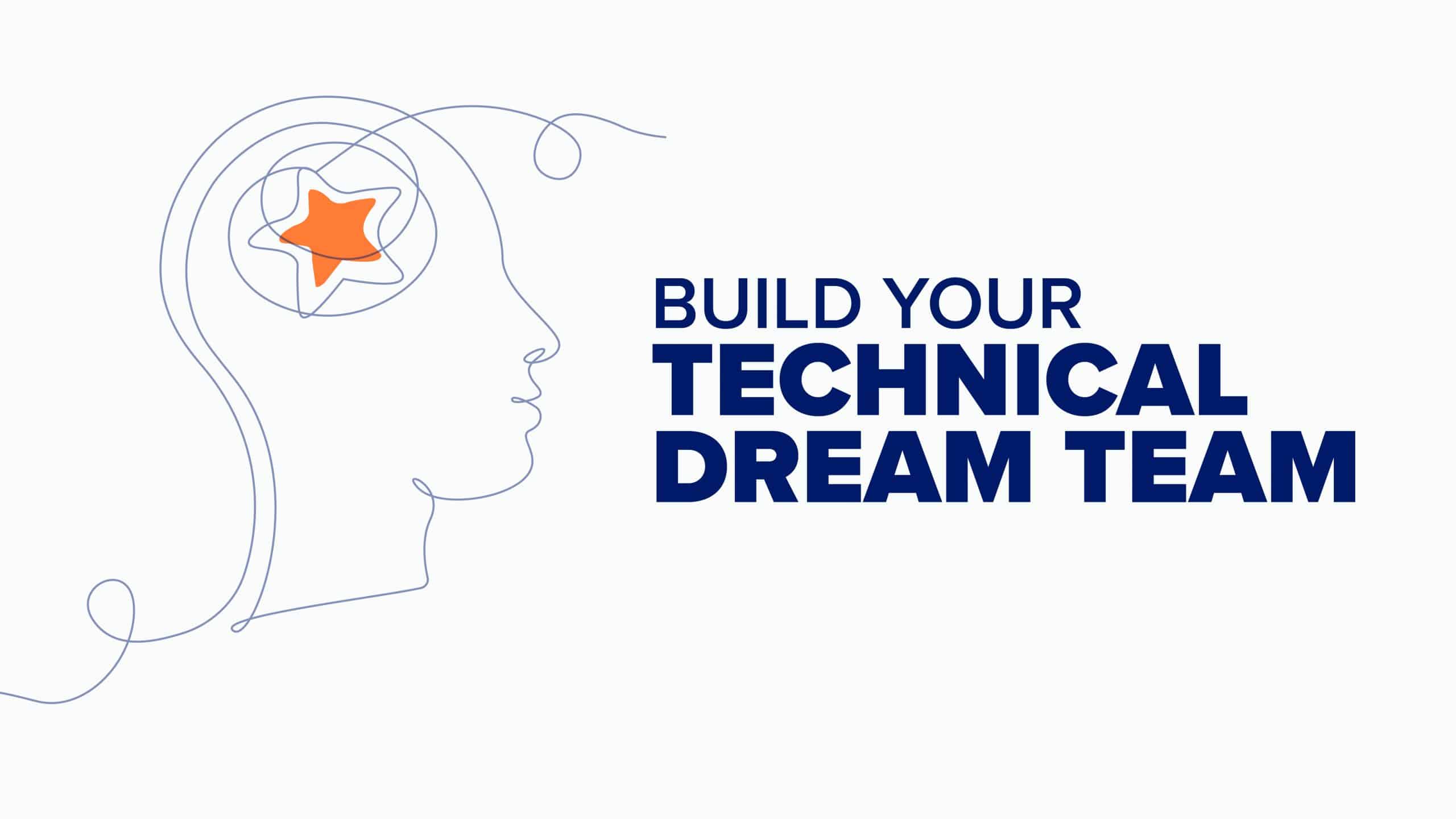 Contract your Engineering Dream Team with DISHER