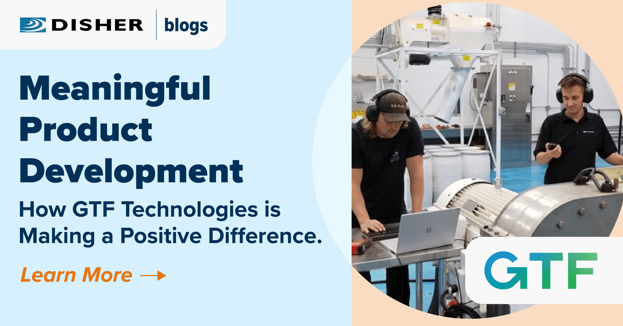 Product Development with Meaning | DISHER