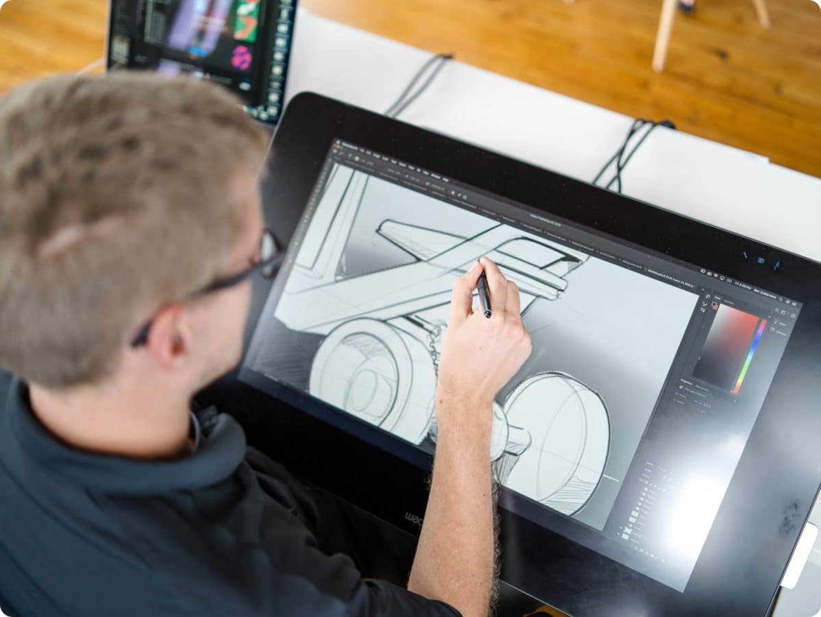 Product Development Services | DISHER