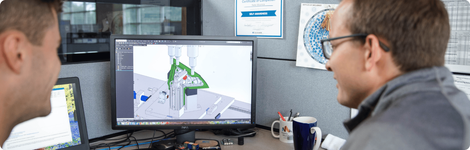 DISHER: Engineering Design & Product Development Company