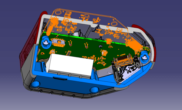 Developing Crash-Avoidance Technology for Aviation | DISHER Developing Crash-Avoidance Technology for Aviation | DISHER