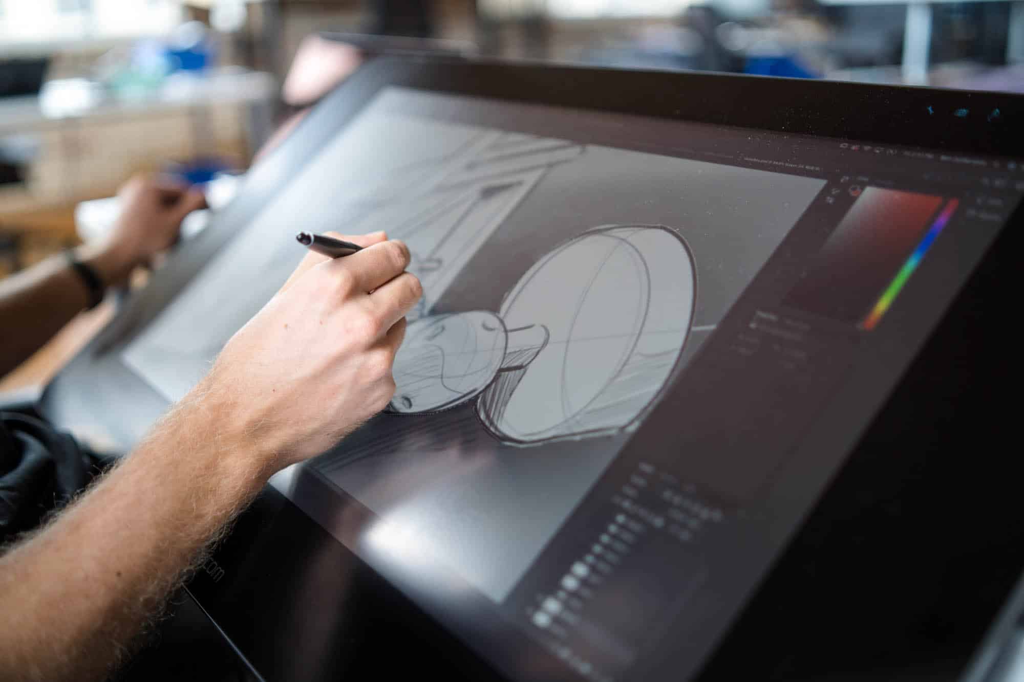 Industrial Design | DISHER